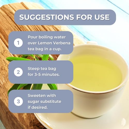 refreshing herbal tea for relaxation