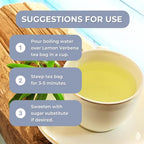 refreshing herbal tea for relaxation