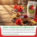 refreshing herbal tea for relaxation