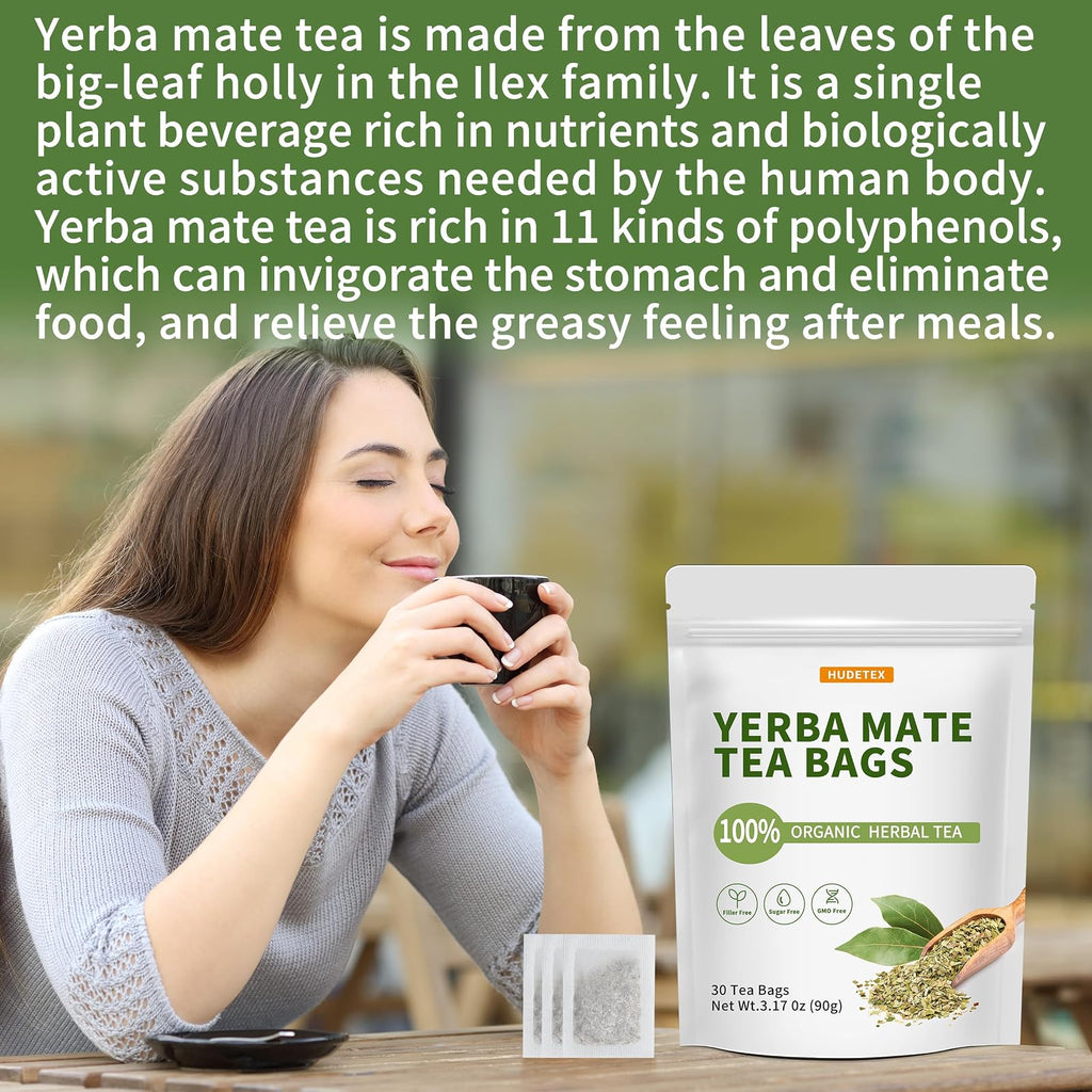 refreshing herbal tea for relaxation