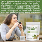 refreshing herbal tea for relaxation