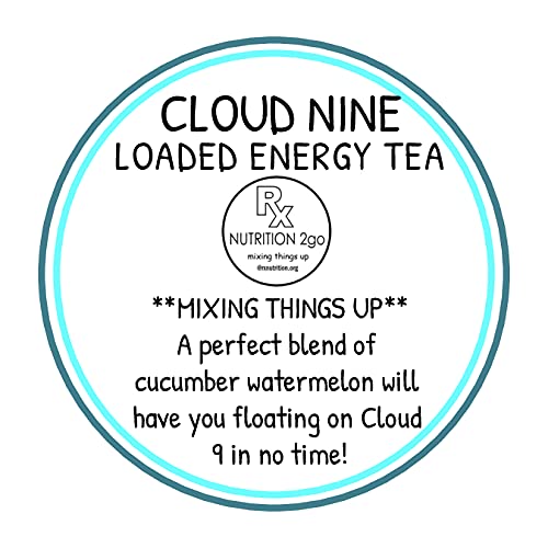 refreshing herbal tea for relaxation