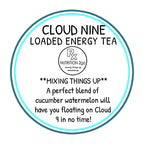 refreshing herbal tea for relaxation