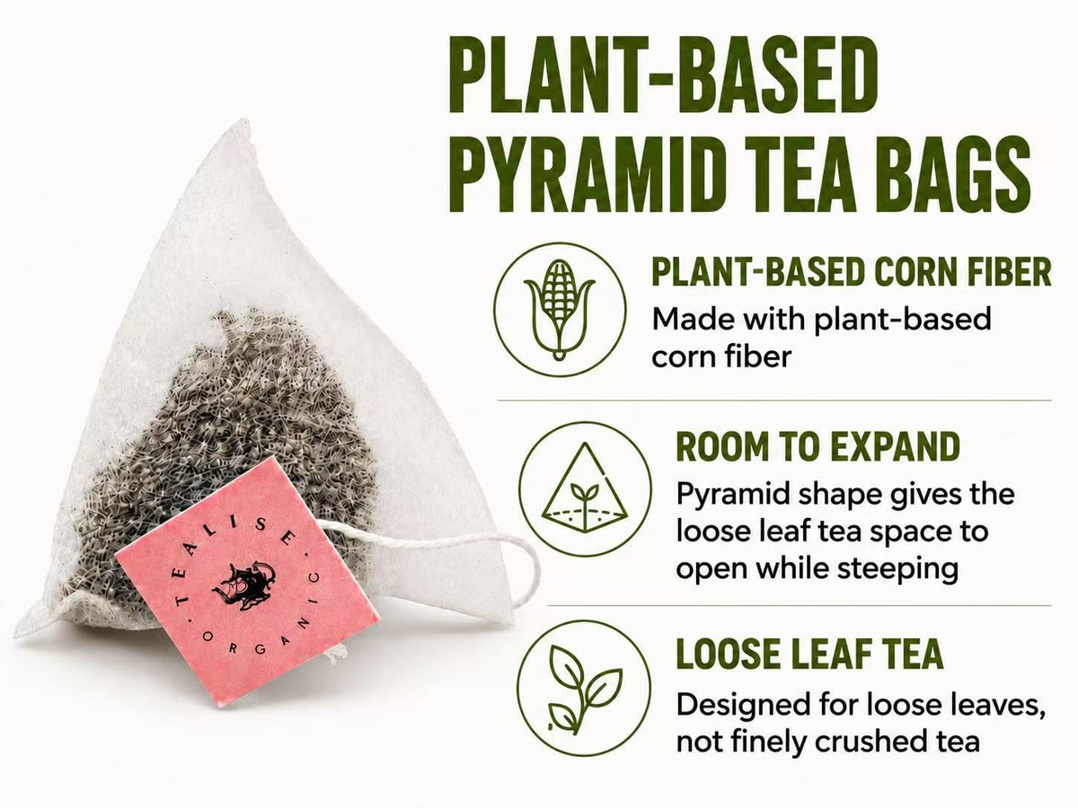 refreshing herbal tea for relaxation