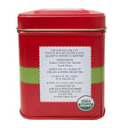 Refreshing herbal tea for relaxation