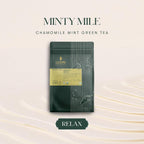 refreshing herbal tea for relaxation