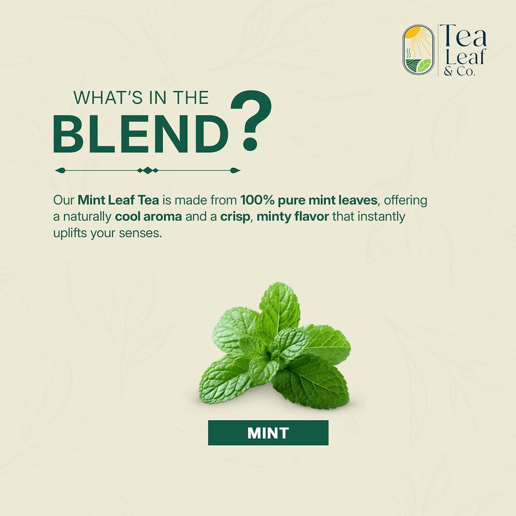 refreshing herbal tea for relaxation