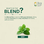 refreshing herbal tea for relaxation