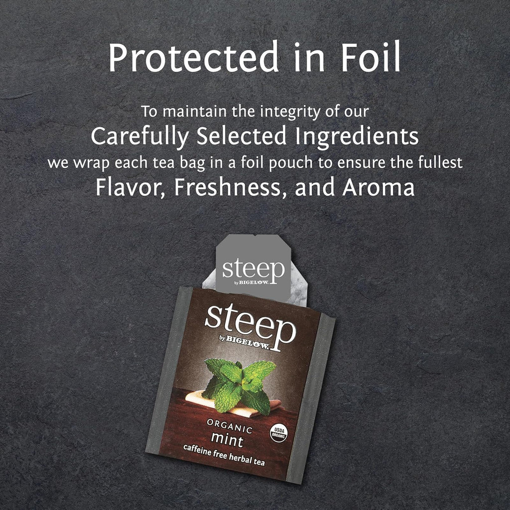refreshing herbal tea for relaxation
