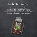 refreshing herbal tea for relaxation