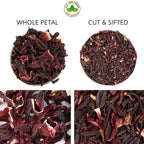 refreshing herbal tea for relaxation