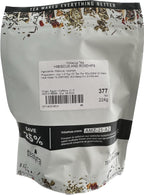 refreshing herbal tea for summer
