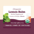 refreshing herbal tea for wellness