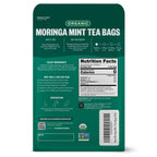 refreshing herbal tea for wellness