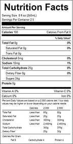 refreshing herbal tea for wellness