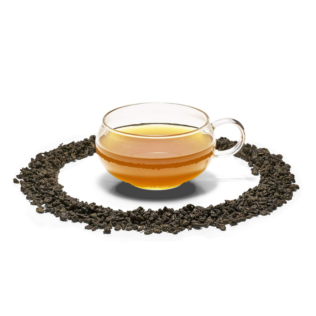 refreshing herbal tea for wellness