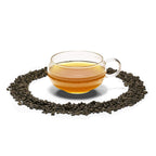 refreshing herbal tea for wellness