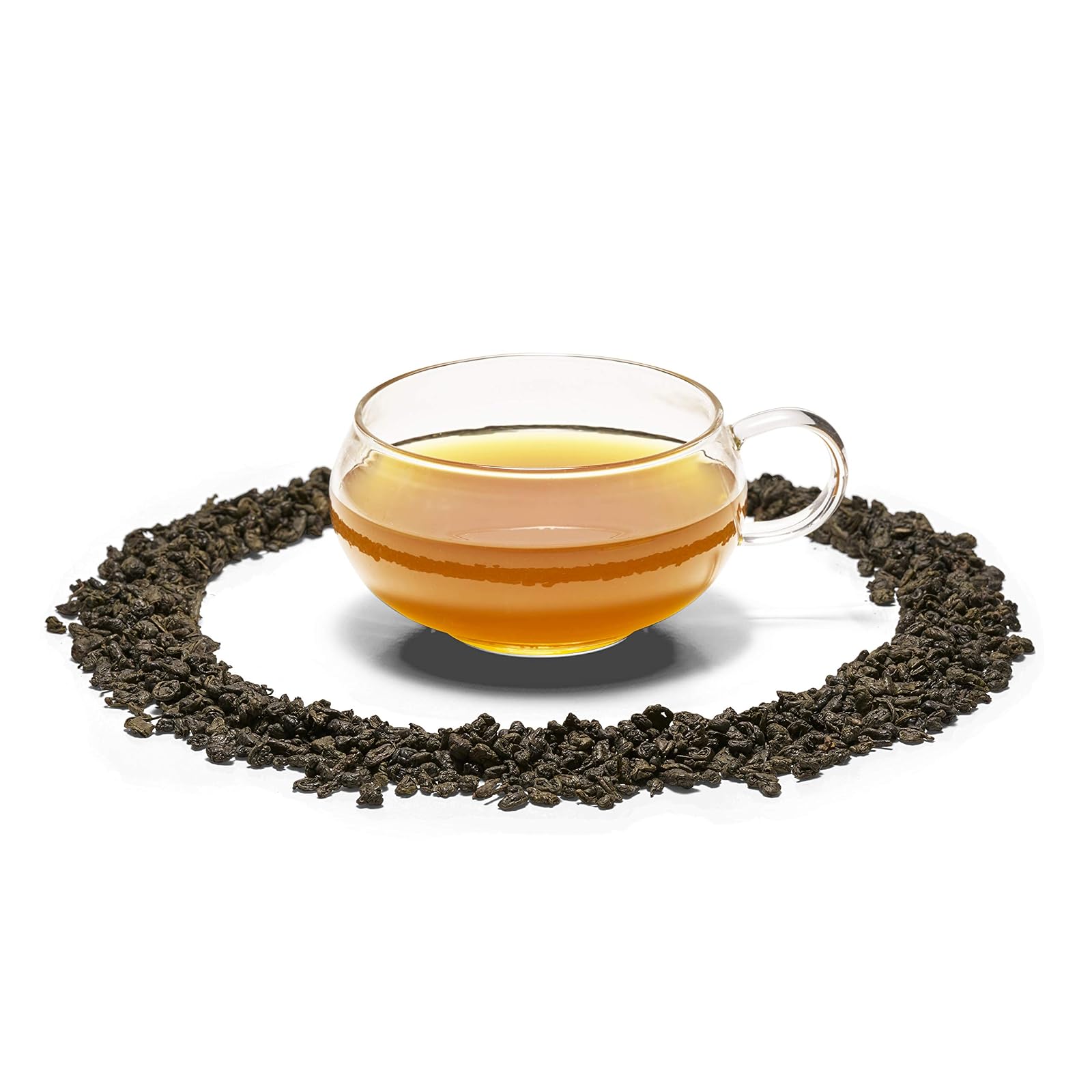 refreshing herbal tea for wellness