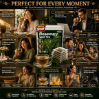 refreshing herbal tea for wellness