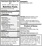 refreshing herbal tea for wellness