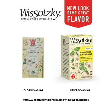 refreshing herbal tea for wellness