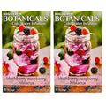 refreshing herbal tea infusion bags