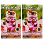 refreshing herbal tea infusion bags