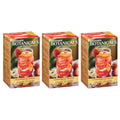 refreshing herbal tea infusion