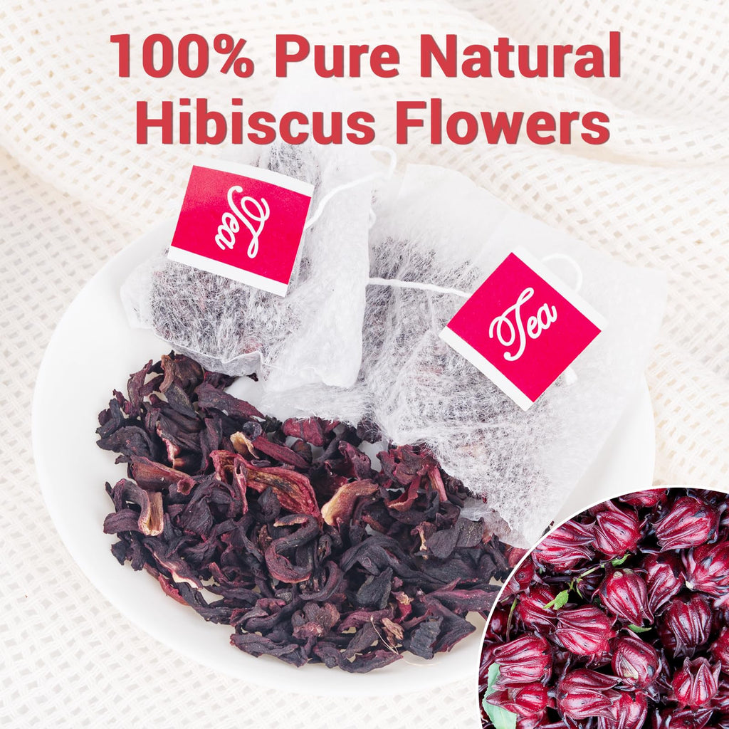refreshing herbal tea infusion