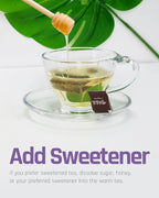refreshing herbal tea Ssanggye Bellflower