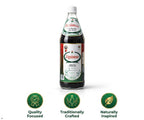 refreshing herbal tonic for vitality