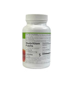 Refreshing Herbalife herbal tea for energy