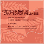 refreshing hibiscus tea for hydration