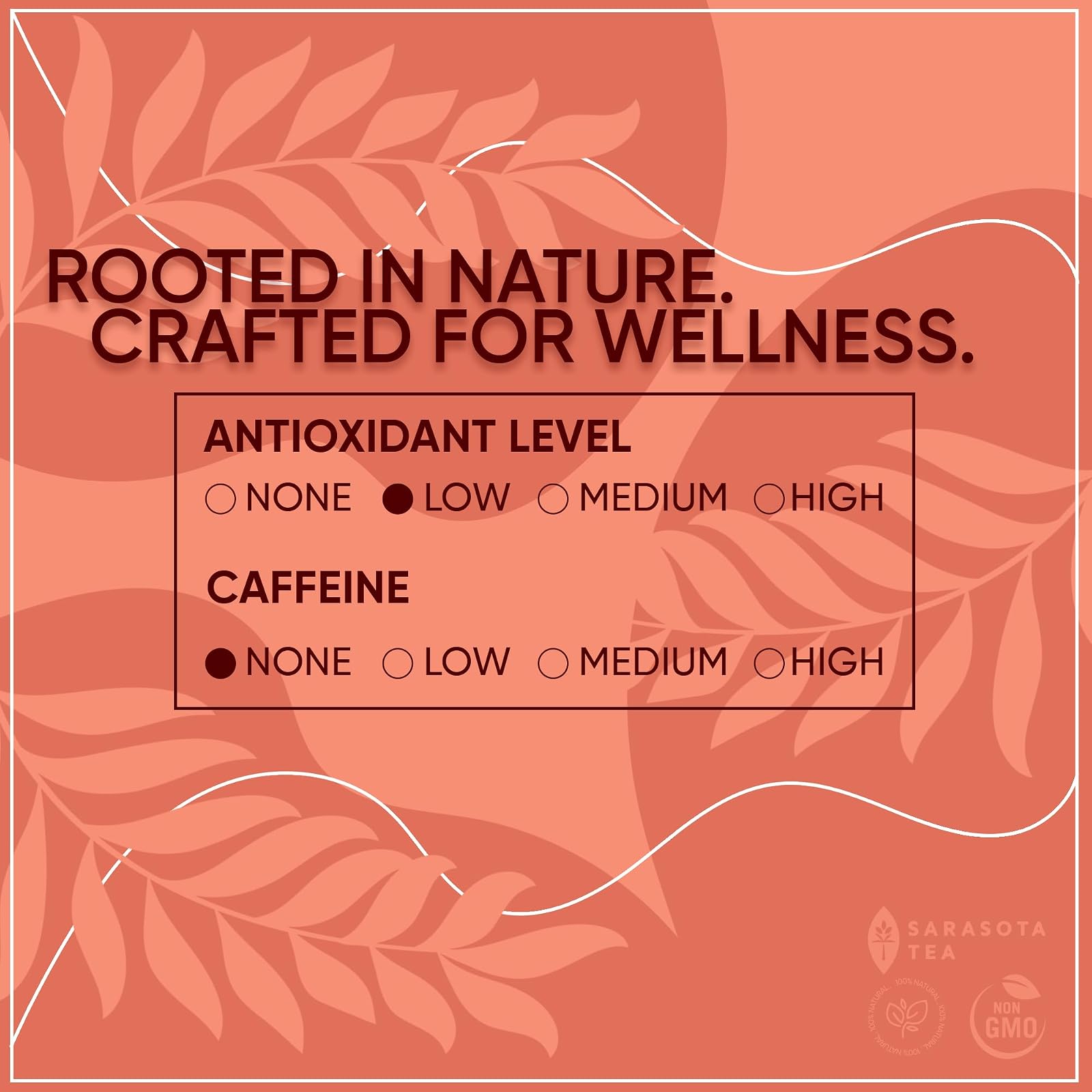 refreshing hibiscus tea for hydration