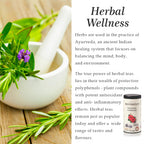 refreshing hibiscus tea for relaxation