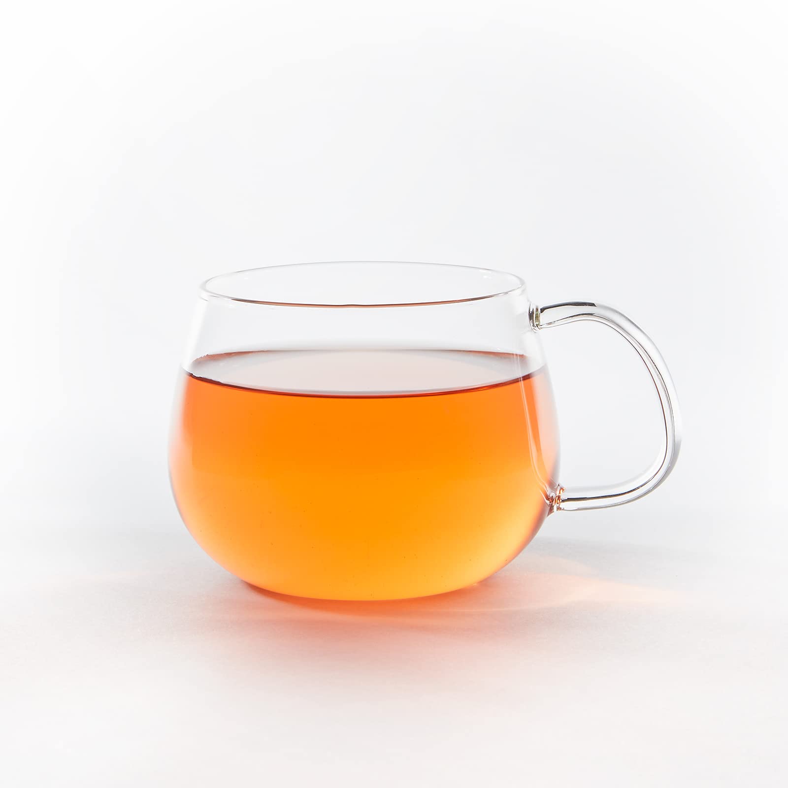 refreshing hibiscus tea for summer