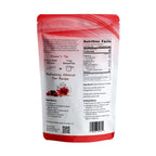 refreshing hibiscus tea for wellness