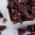 refreshing hibiscus tea ingredients