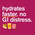 refreshing hydration drink mix