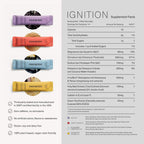 refreshing hydration for active lifestyles