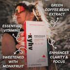 refreshing hydration for active lifestyles