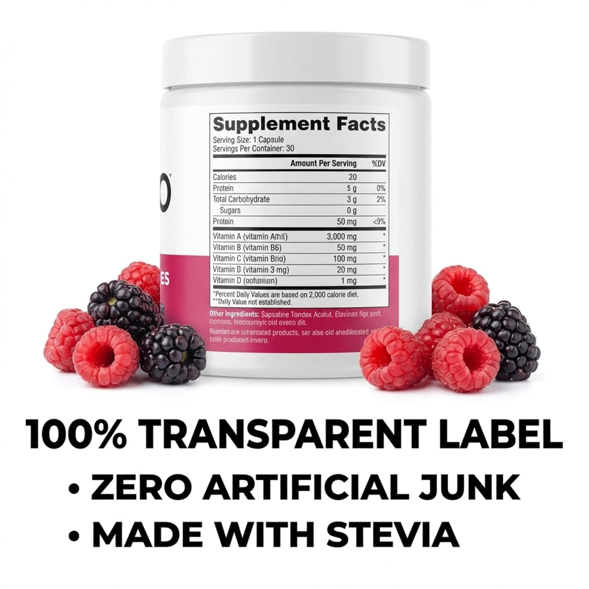 refreshing hydration for active lifestyles