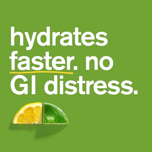 refreshing hydration for athletes