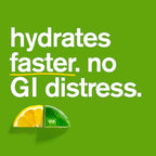 refreshing hydration for athletes