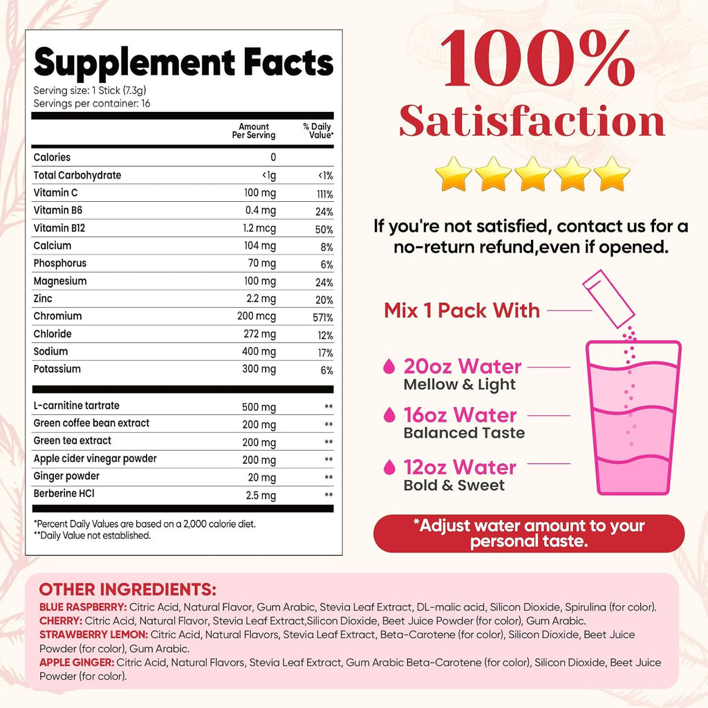 refreshing hydration for athletes