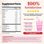 refreshing hydration for athletes