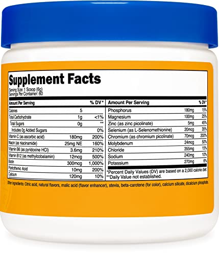 refreshing hydration for workouts