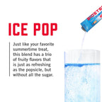 refreshing hydration for workouts