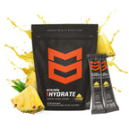 refreshing hydration for workouts