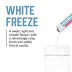 refreshing hydration mix for workouts